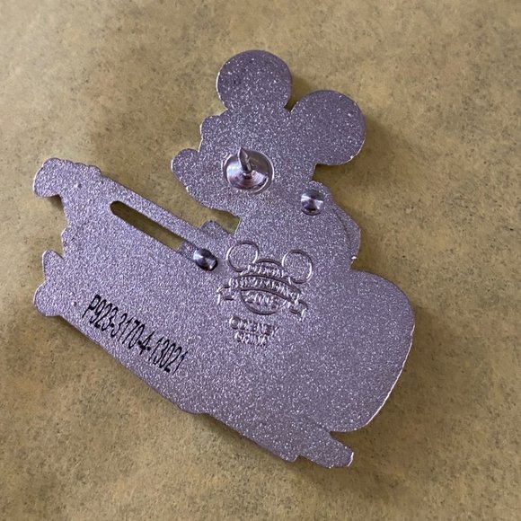 Disney | Accessories | Walt Disney World Hollywood Studios Rockin ...